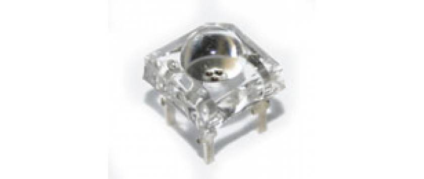 LED Rainbow / RGB ultra bright, Superflux cheap at LED1.de® Online Shop