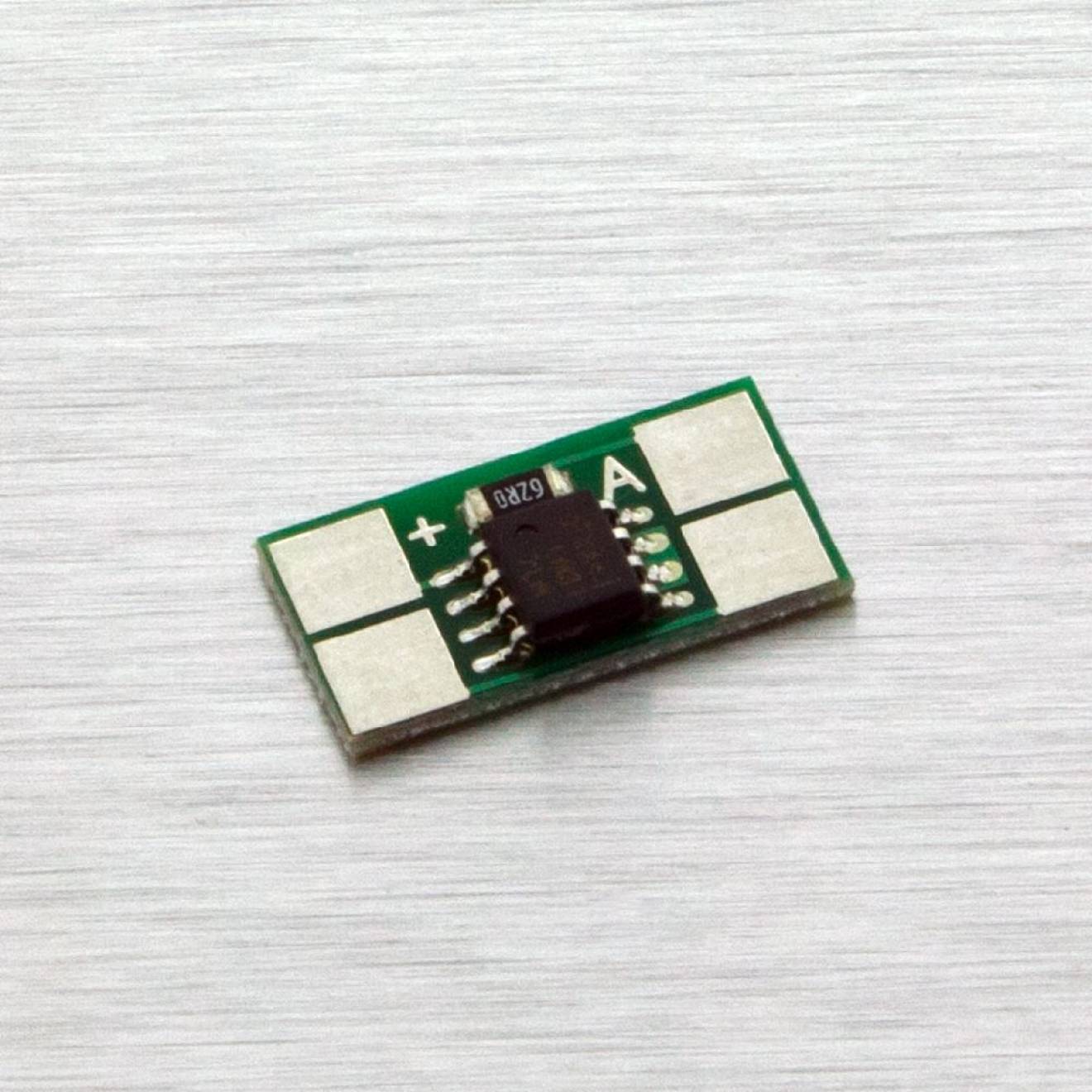 Constant Current Source 20mA Constant Current Source 20mA