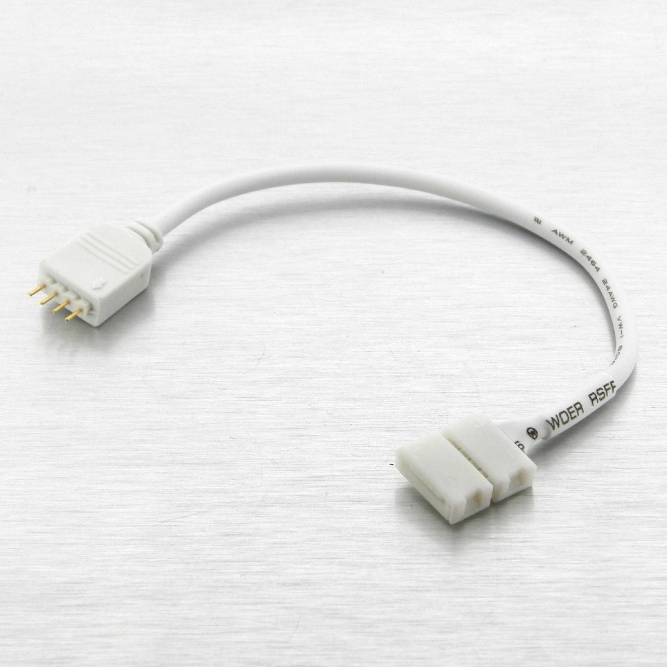 Cabled Led Lighting Strips | Shelly Lighting