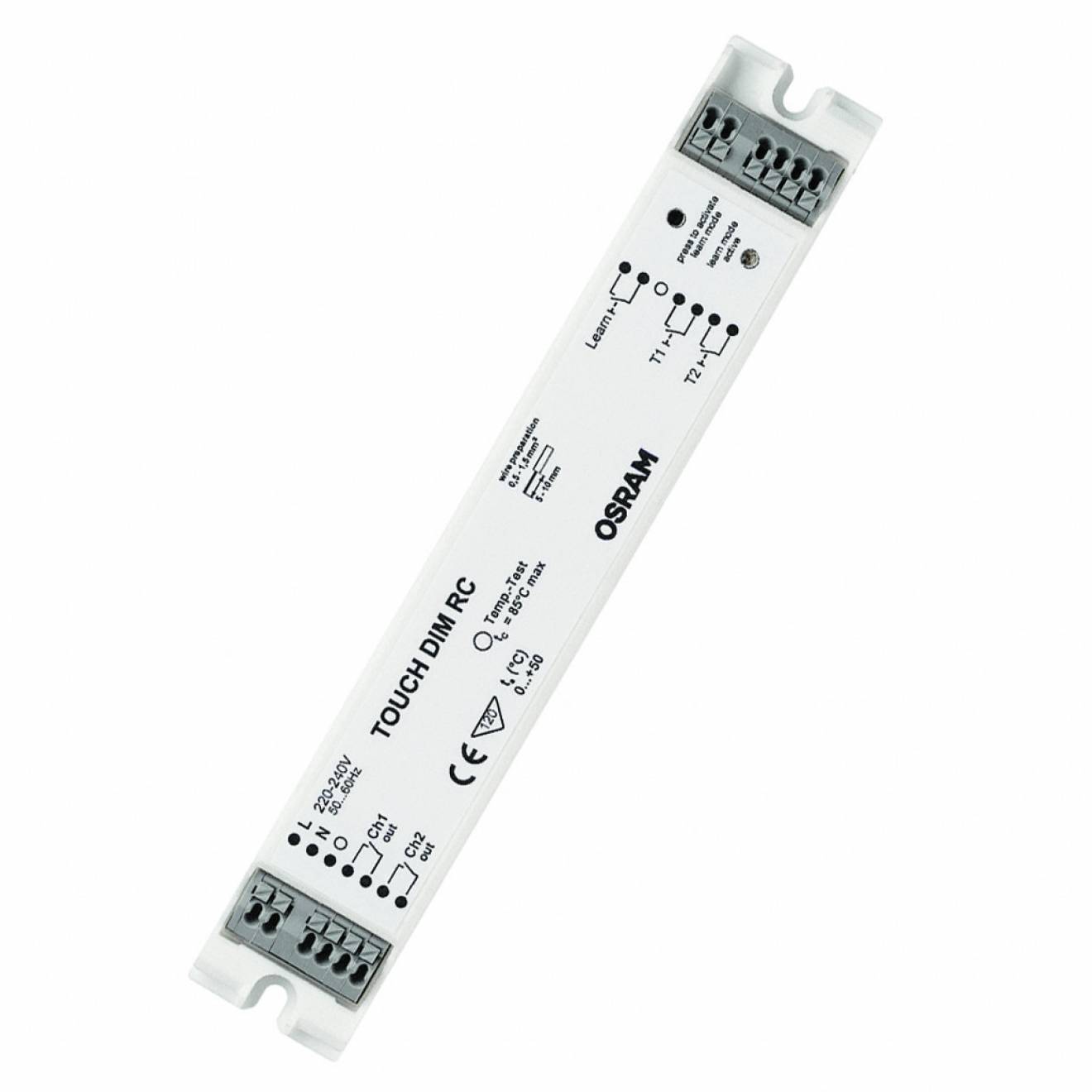 OSRAM Touch DIM RC Radio Receiver