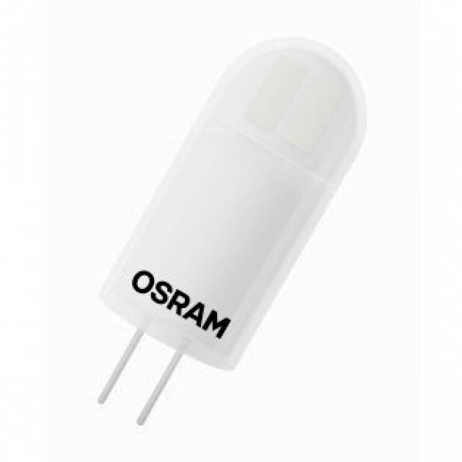 OSRAM PARATHOM LED PIN G4 20 1,7W/827 warmweiß OSRAM PARATHOM LED PIN G4 20 1,7W/827 warmweiß