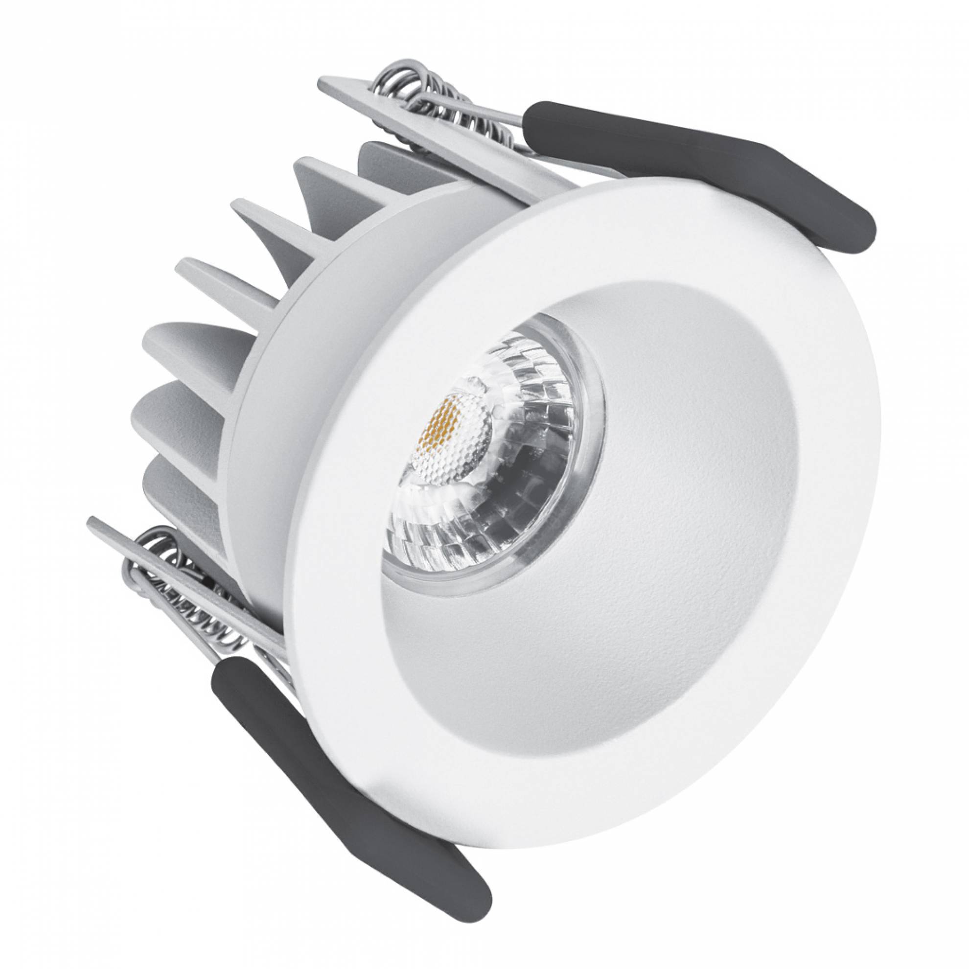 LEDVANCE® LED Spot DK 7W 3000K - warm white