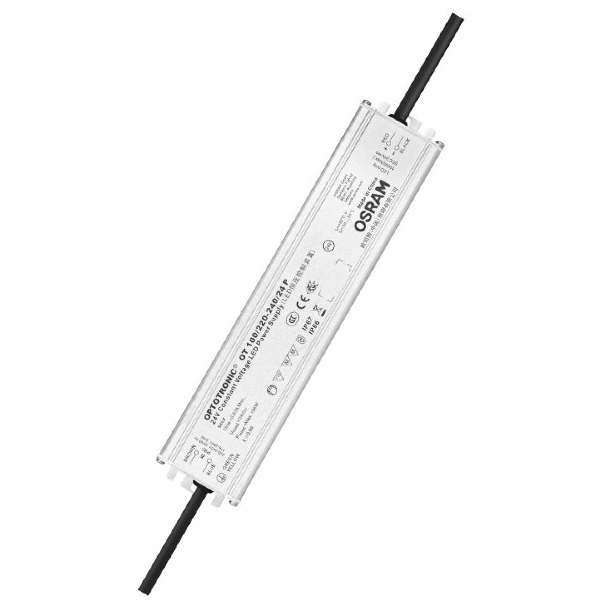 OSRAM OPTOTRONIC® OT 100/220-240/24 P (IP67)