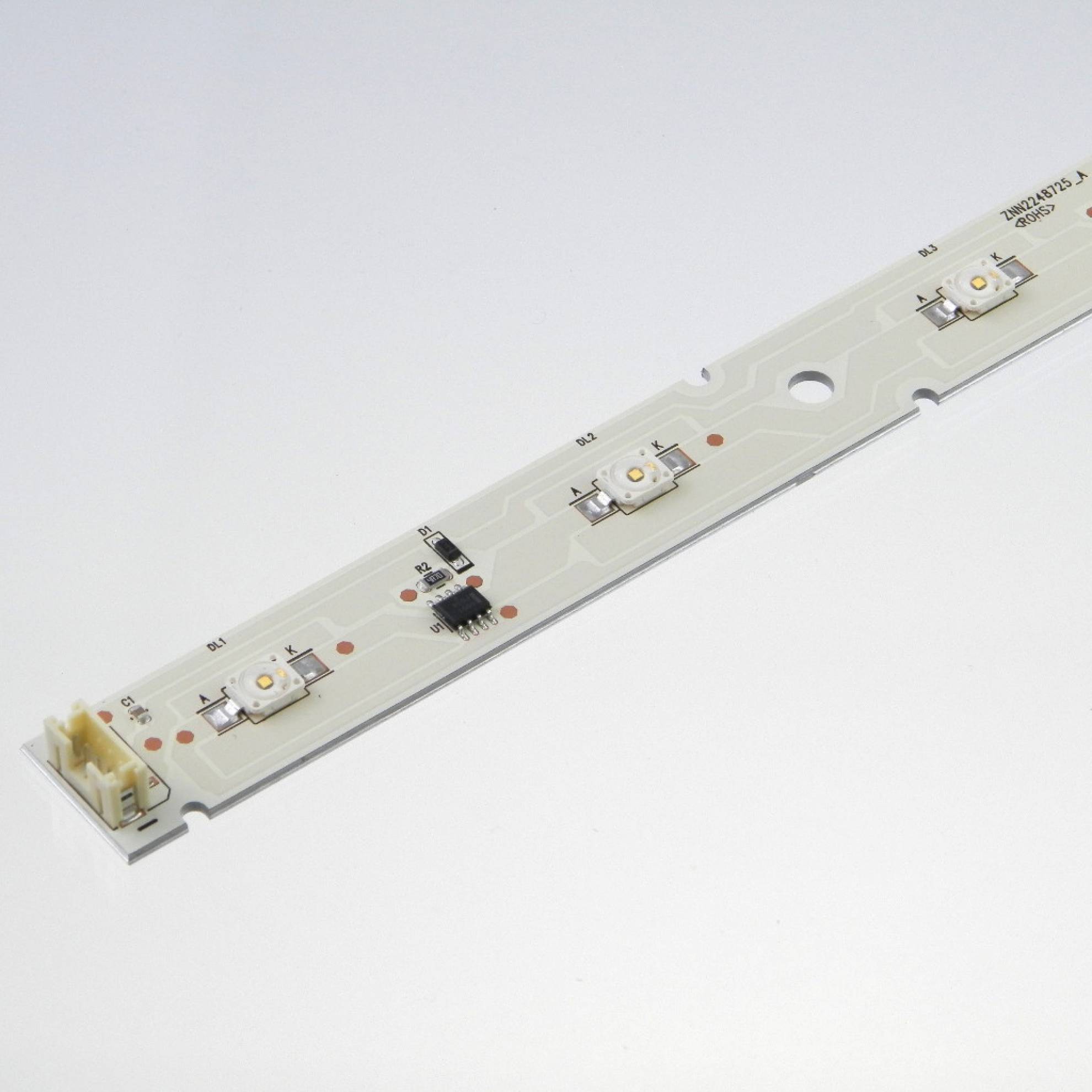 OSRAM LINEARlight DRAGON® - LD06B-W4F-840 - Einzelplatine - weiß (4 ...